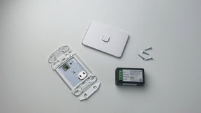 Surface Mount Switch Kit – GEM Lighting