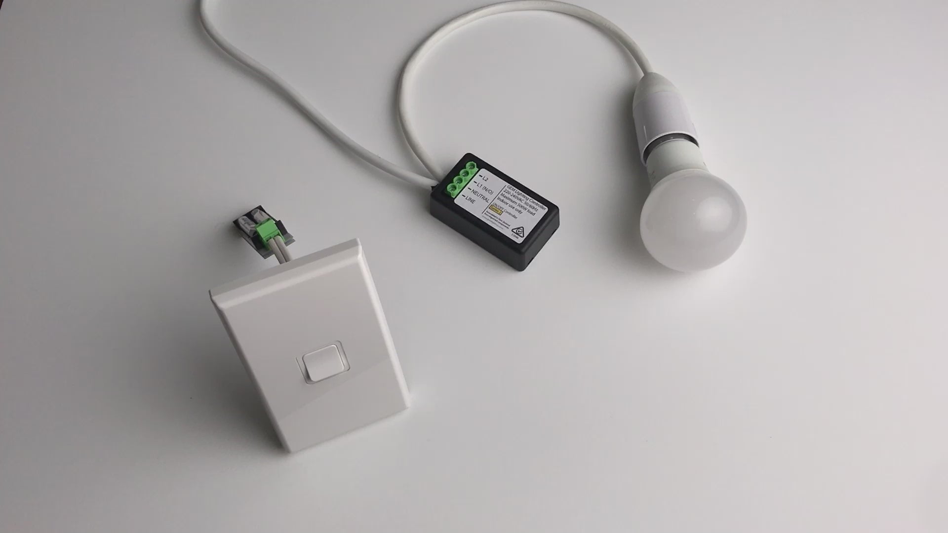 Switch Module Kit – GEM Lighting